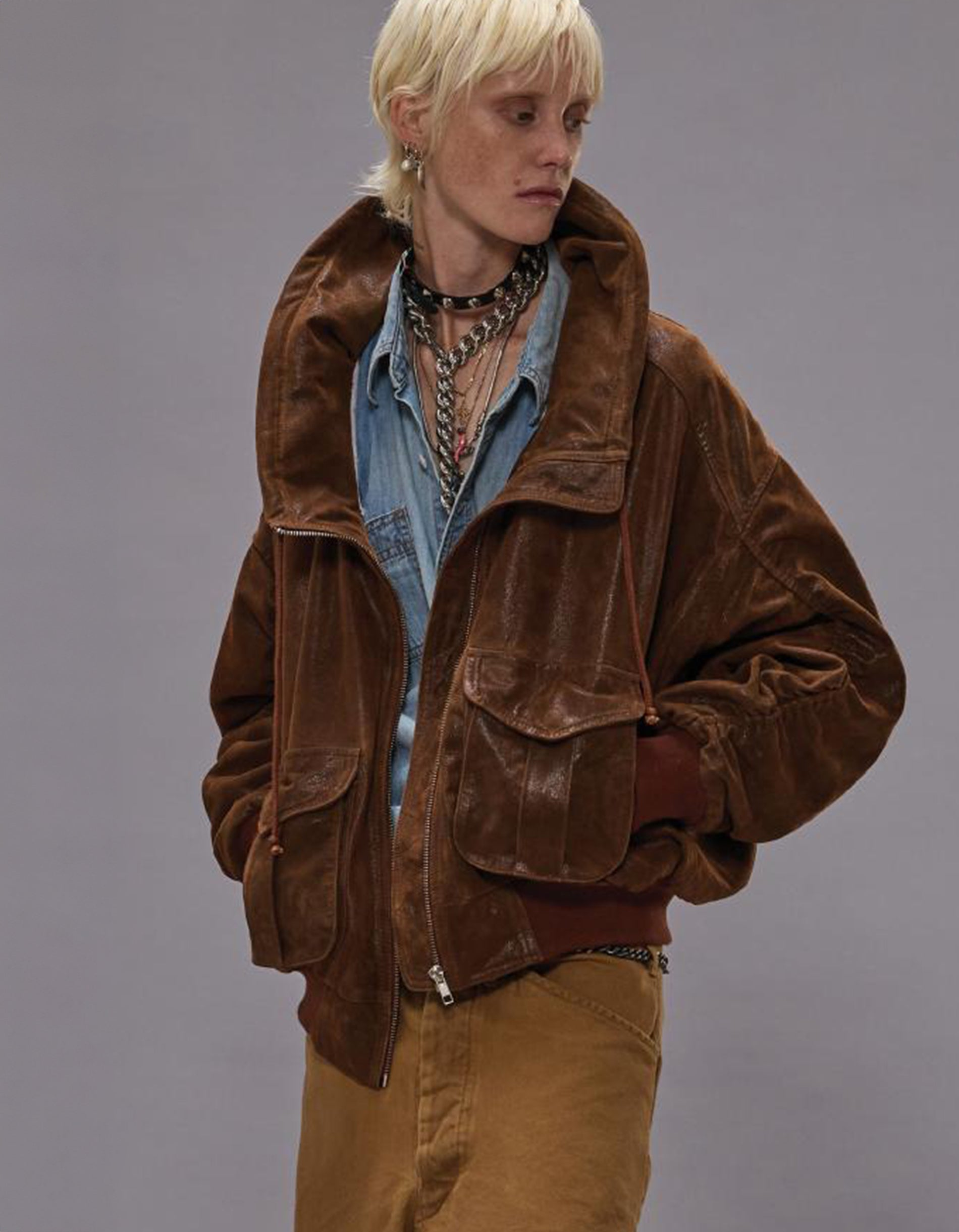 R13 Designer-Mode - Luxus trifft Rebellion | Jetzt entdecken – JADES24 GmbH