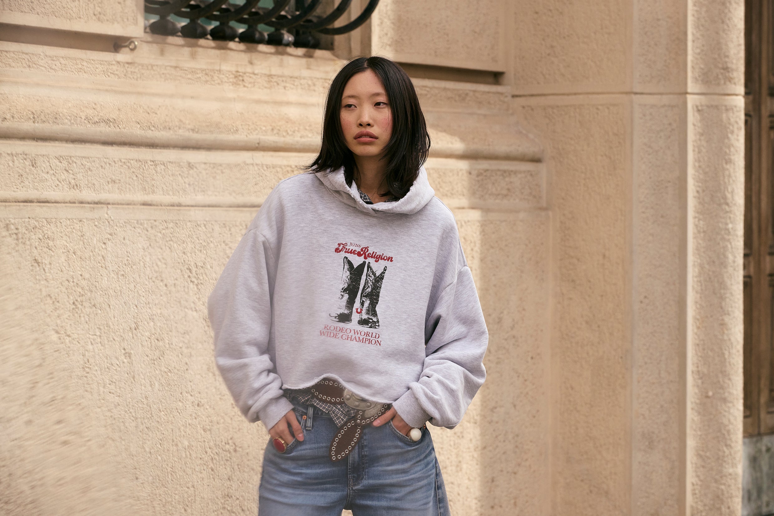 True Religion – Luxus Designer-Jeans & Exklusive Fashion | Jetzt ...